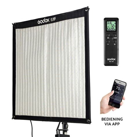 Godox Fl150s Flexible Led Light Duo Kit Kopen Cameranu