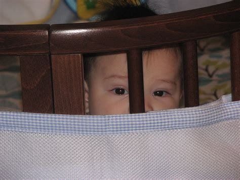 Peek A Boo Jen Flickr
