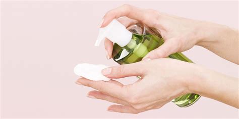 how to wash your face how do i wash my face