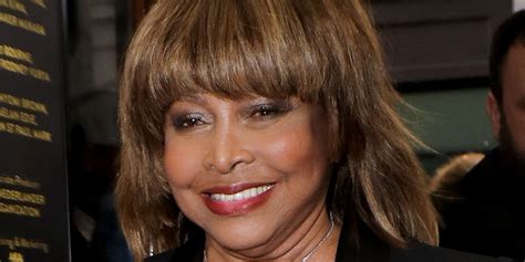 Death Of Tina Turner Will Afida Turner Inherit Her Mother In Laws