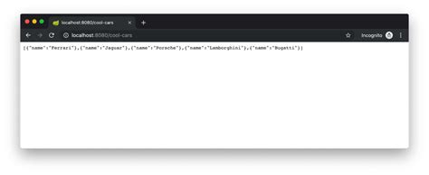 java microservices with spring boot and spring cloud
