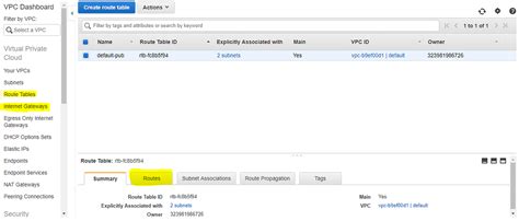 unable to connect your ec2 instance using ssh by percy alex royan j
