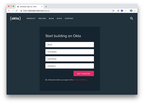 develop a microservices architecture with oauth 2 0 and jhipster okta