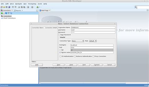 installing sql developer on linux mint the best
