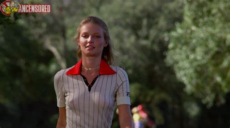 Cindy Morgan Nuda ~30 Anni In Caddyshack