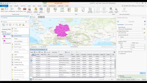 arcgis pro tutorial 1 youtube