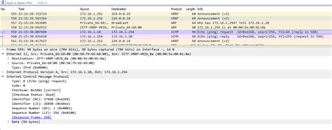 vrrp configuration example on cisco router [gns3 lab] learn duty