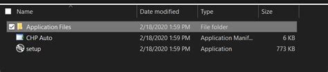 selenium webdriver c does not navigate after publishing to exe stack