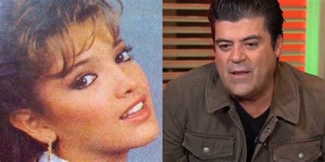 Jorge El Burro Van Rankin Logró Con Salinas De Gortari Lo Que Adela