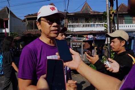 Portal Berita Pemerintah Kota Yogyakarta Jadi Pemilih Cerdas Wujudkan