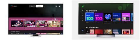 불붙은 안방전쟁…삼성·lg 이번엔 스마트 Tv서 한판 붙자 100세시대의 동반자 브릿지경제