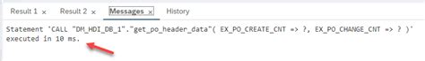parallel processing and parameters tutorials for sap developers