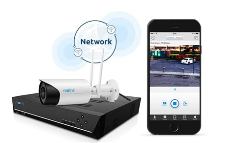 Free Ip Camera Software Solutions For Windows Mac Iphone And Android