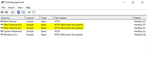 azure disk encryption with terraform for multiple disks stack overflow