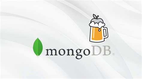 setting up mongodb on mac with homebrew youtube