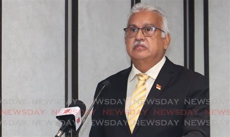 Deyalsingh Failing On Dengue Trinidad And Tobago Newsday