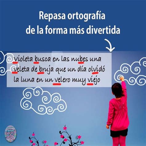 Ayuda A Tu Hijo A Mejorar La Ortografía Con Estos Dictados Cortos
