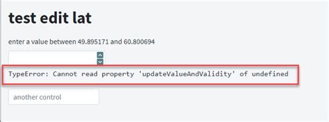 range validator ide error radzen ide angular radzen