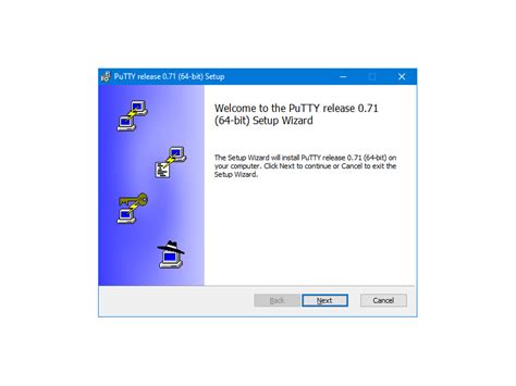 neue version des ssh tools putty schließt sicherheitslücken zdnet de