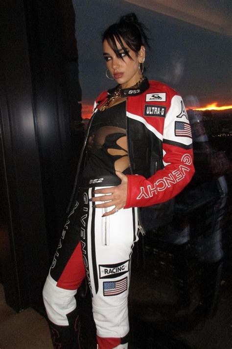 Kim Kardashian Sophie Turner And More Are Wearing This Biker Chic