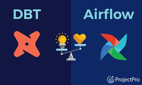 dbt vs airflow which is the best tool for your data workflows