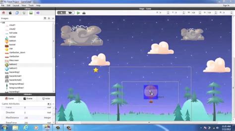 gamesalad game design education game designers hub
