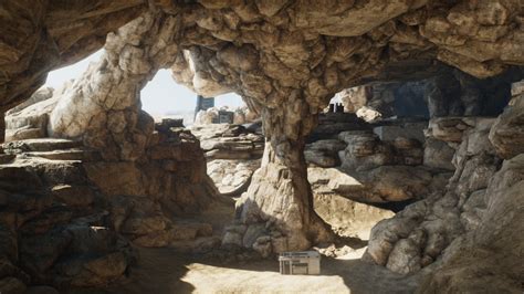 mcs caves and overhangs