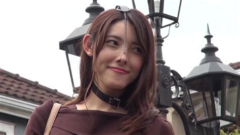 わたしの豚ヅラ、見てください。 森沢かな Mgs動画の記憶