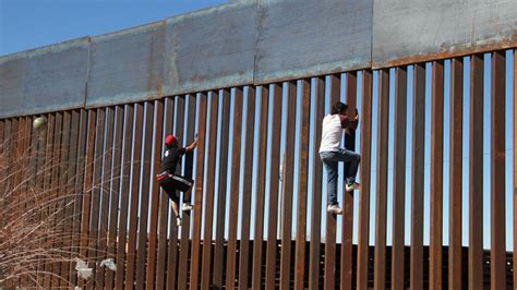 Did Trump Donors Employ Illegal Mexican Workers A Deep Dive Into