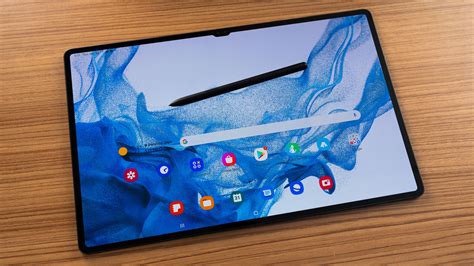 Unboxing The Samsung Galaxy Tab S8 Ultra We Get Extras Nasi Lemak Tech