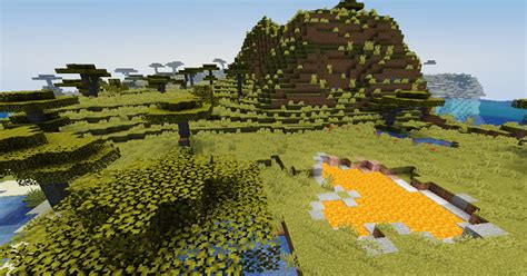 yofps shaders shader overview minecraft mod guide gamewith