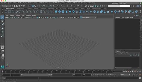 solved maya 2018 always crashing autodesk community