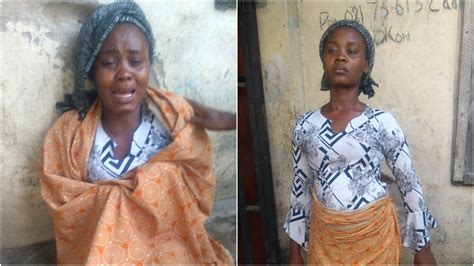 Pregnant Widow Cries Out After Cross River Transport Enforcer Allegedly