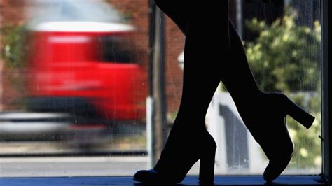 Nordic Model Key To Stopping Sex Worker Exploitation Cnn