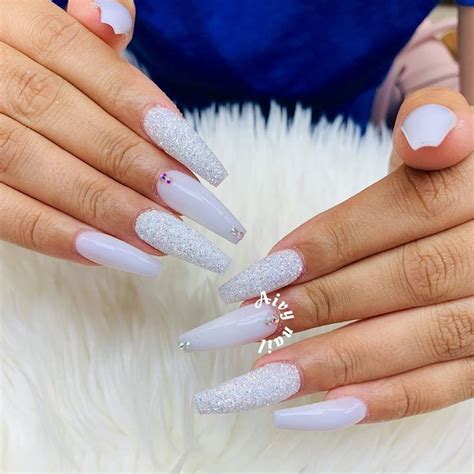 Instagram Post By Aivy Nguyen • Aug 3 2019 At 5 25am Utc Nail Art