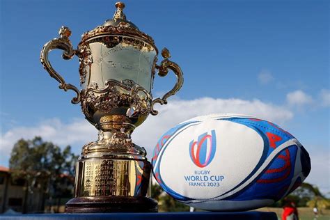 World Cup Rugby League 2024 Image To U