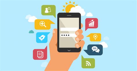 ¿qué Es El Desarrollo De Aplicaciones Móviles Behavior