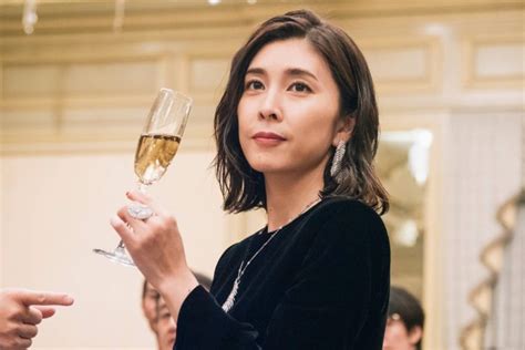 竹内結子主演『スキャンダル専門弁護士 Queen』、今夜スタート エンタメ ニュース ｜クランクイン！