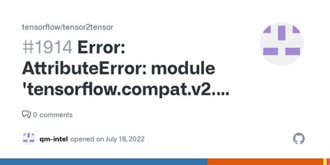 error attributeerror module pat v2 internal has