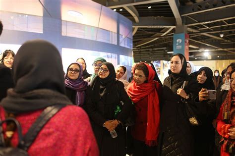 روایتی از تجمع زنان تاثیرگذار جهان در ایران انتقاد اهالی آمریکای لاتین