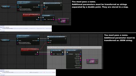 html menus in code plugins ue marketplace