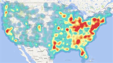 26 power bi heat map maps online for you