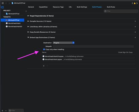 ios failed to set plugin placeholders message stack overflow