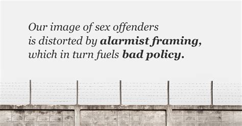 bjs fuels myths about sex offense recidivism contradicting its own new
