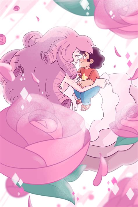 Pin On Steven Universe