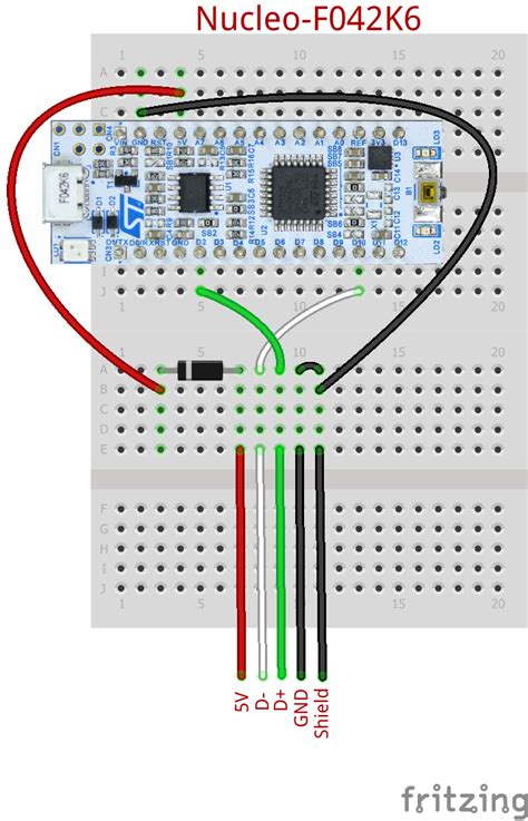 arduino stm32f103 usb serial stm32 blue pill arm development board