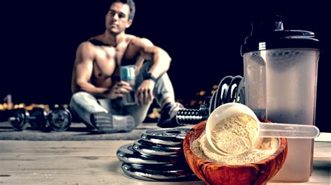 Protein Shake Before Or After Workout Check Out Best Essential Guide