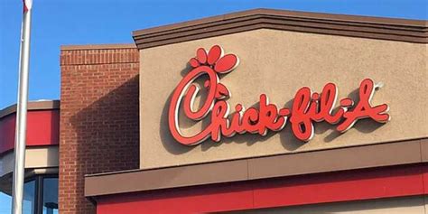 Chick Fil A Will Be Forced To Open Some Ny Locations On Sundays Under