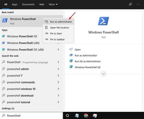 How To Use Powershell To Scan Windows 10 For Virus Malware Twinfinite
