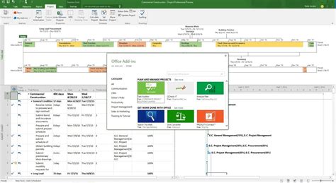 buy microsoft project 2016 professional english 64 bit